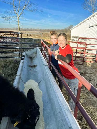 FFA beefs up school's cafeteria menu | General | farmweeknow.com