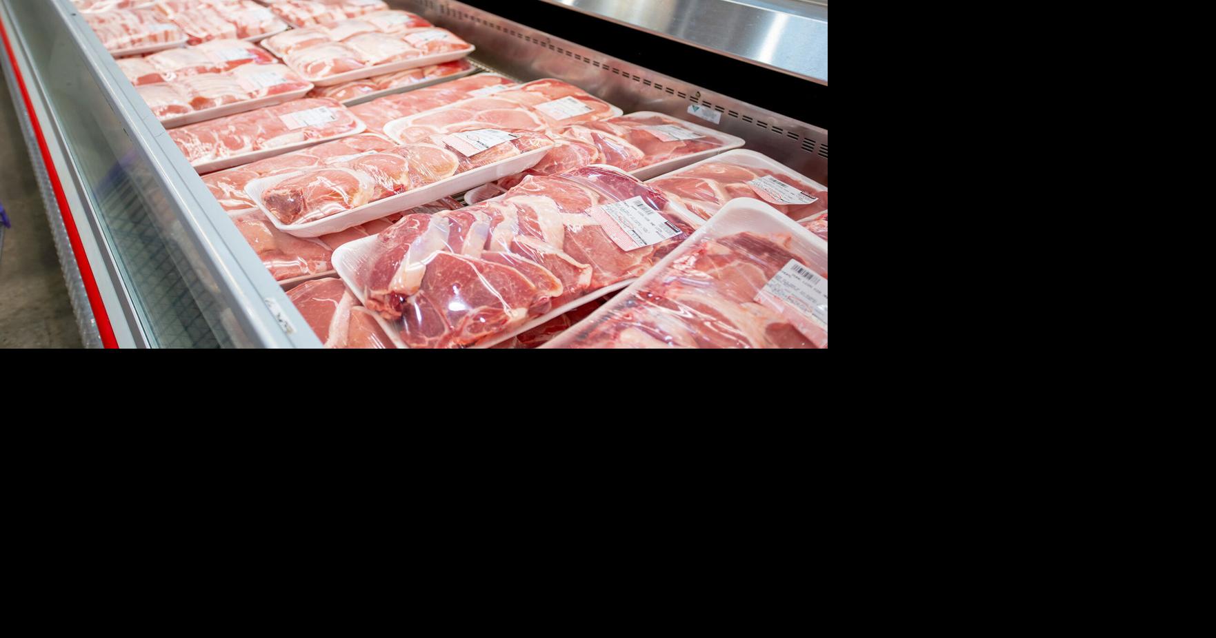 Meat sales remain resilient | General | farmweeknow.com