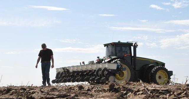 Spring insurance prices set | Profitability | farmweeknow.com