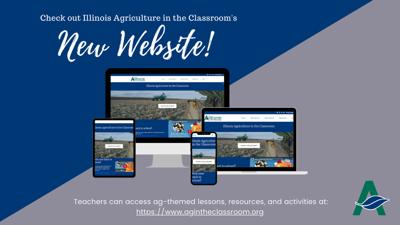 IAITC now easier to find at your fingertips | General | farmweeknow.com