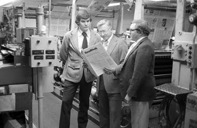 FarmWeek marks Golden Anniversary, begins sixth decade | General ...