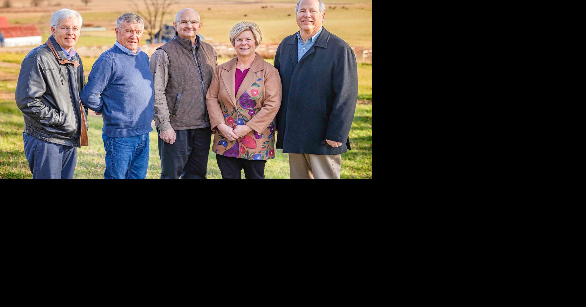 Prairie Farmer names 2024 Master Farmers | General | farmweeknow.com