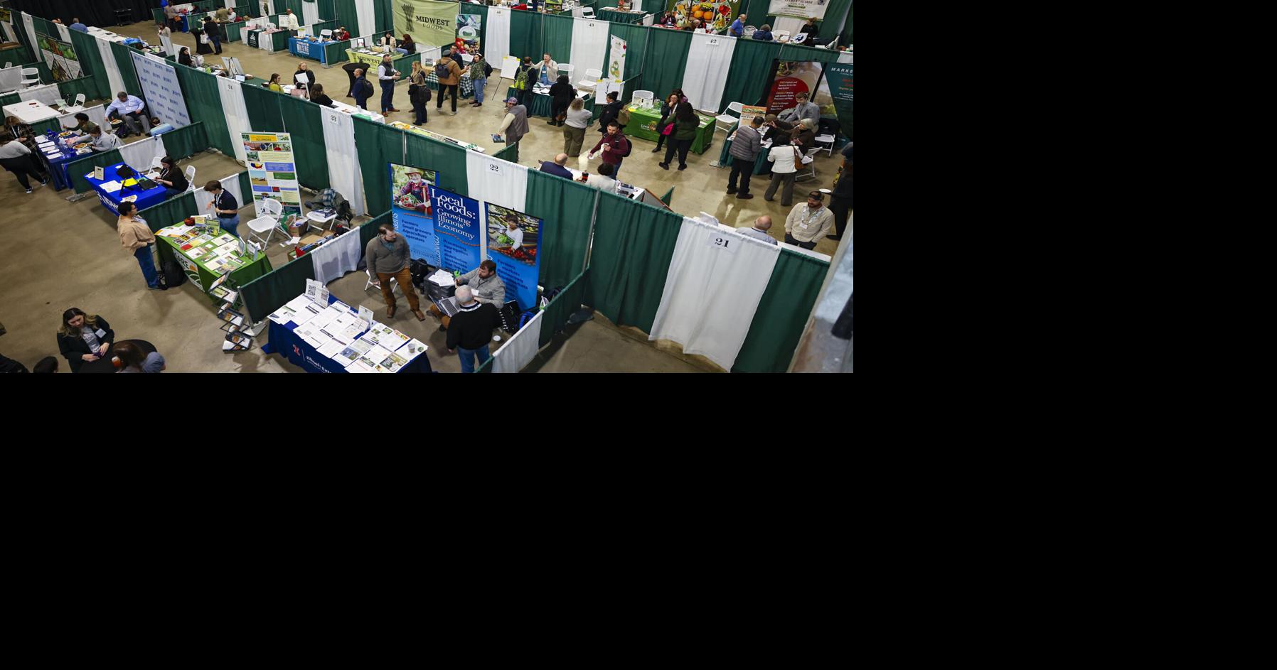 Everything Local Conference fields opportunities to grow | General ...