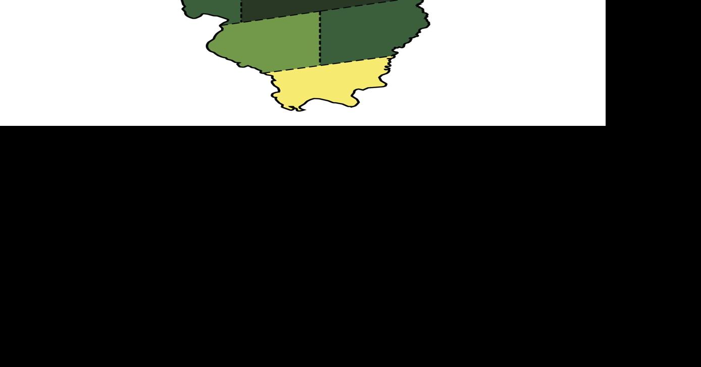 Corn basis chart | | farmweeknow.com