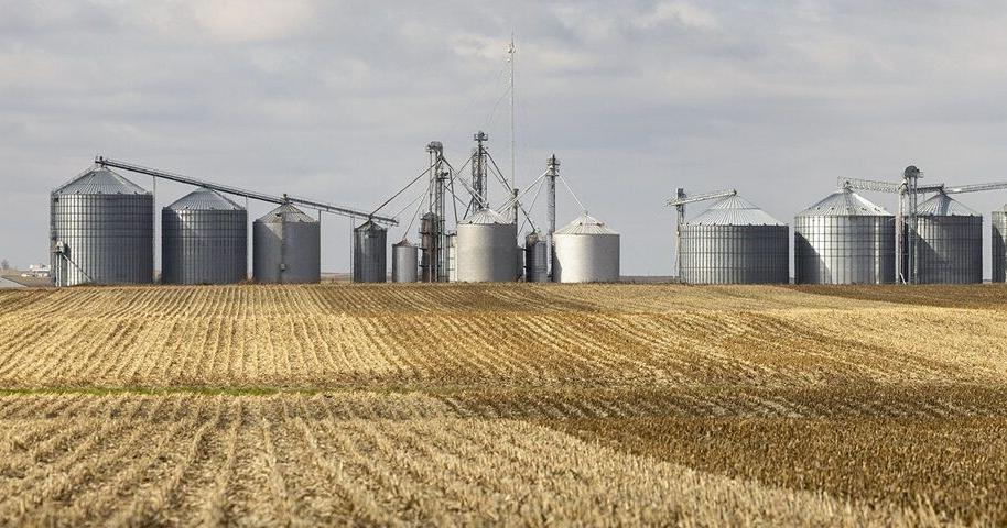 Farmers turn to fall fieldwork as harvest winds down | Crop Conditions ...