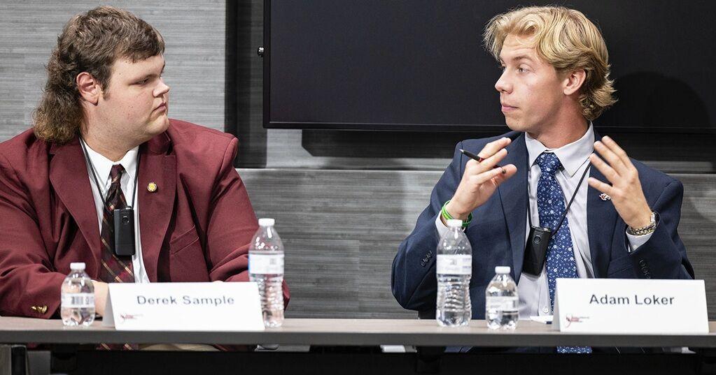 Collegiate final four have bountiful ideas for IFB’s future | General ...