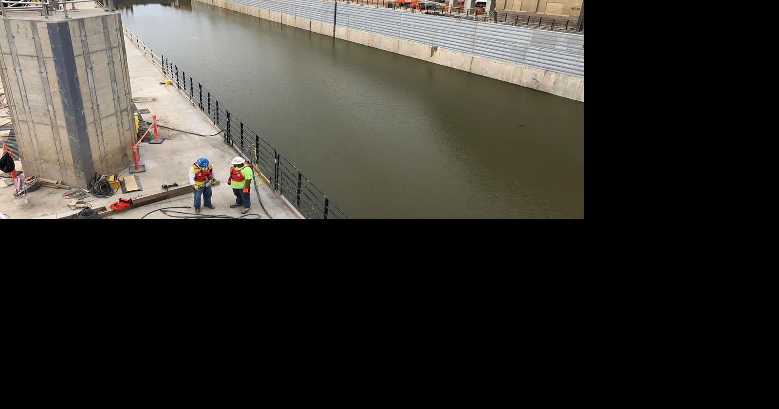 Chaos created via stuck infrastructure | Perspectives | farmweeknow.com