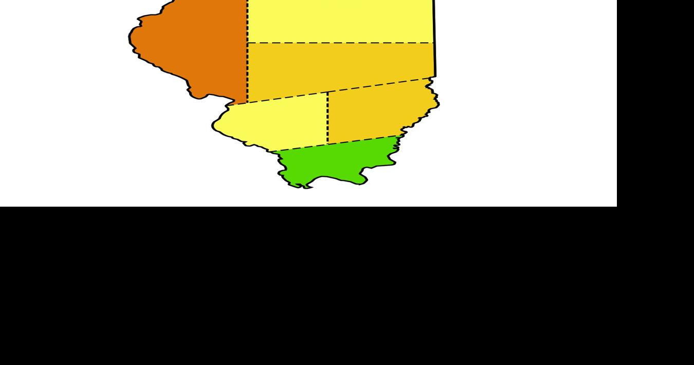 Soybean basis maps | | farmweeknow.com