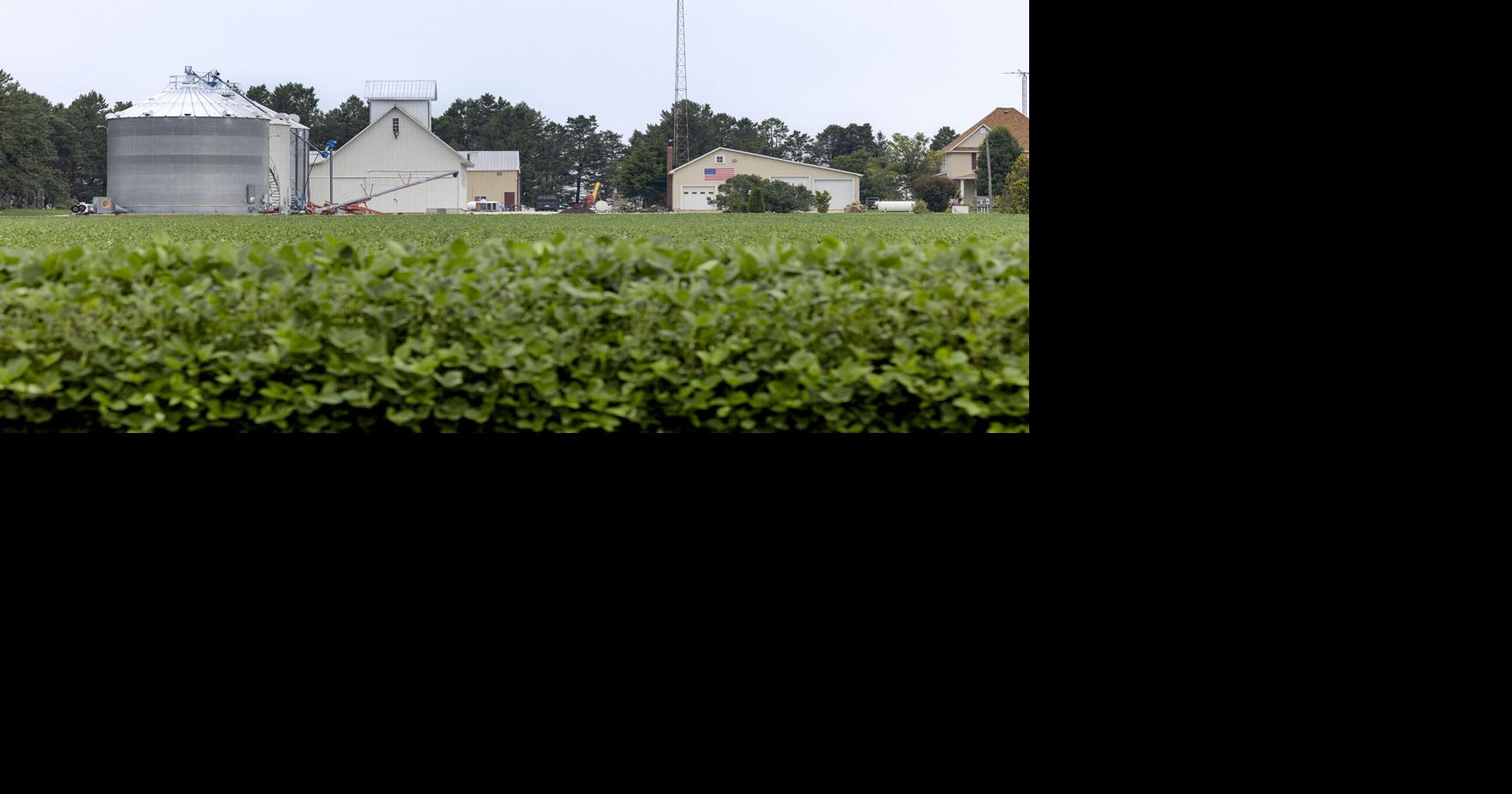 Farm for the future, explore Midwestern weather resources at workshop ...