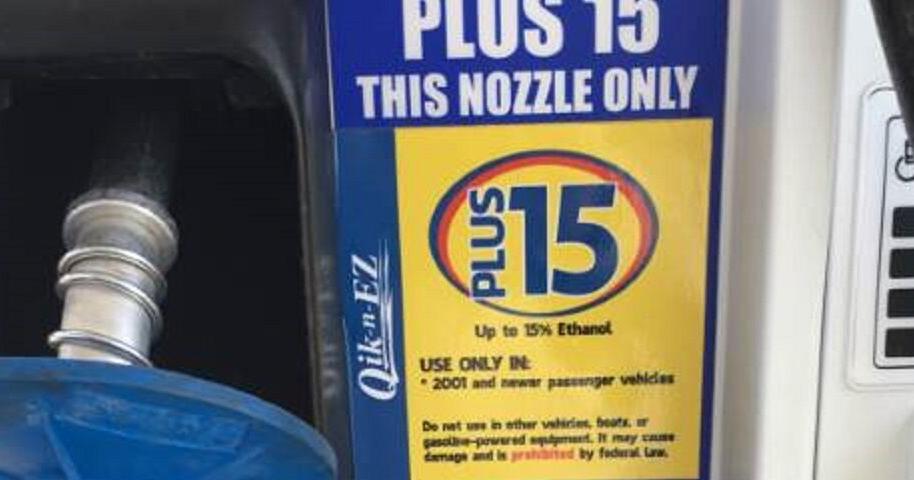 EPA proposes to allow higher ethanol blend gas in Midwest states ...