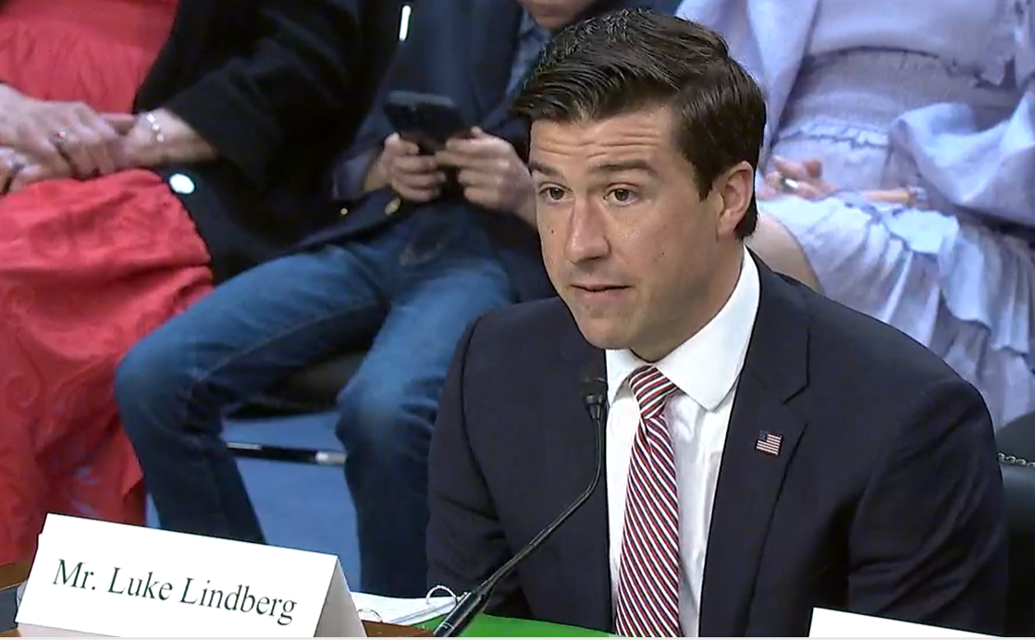 Trade nominee would prioritize reversing ag trade deficit | National ...