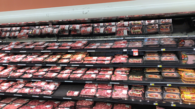 USDA: Food price inflation projected to ease this year | Profitability ...