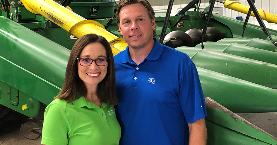 Ehlers embraces move from city streets to farm fields | General ...