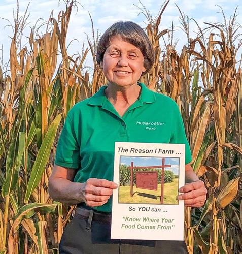 Seasoned farmer tackles challenges with grace | Livestock | farmweeknow.com