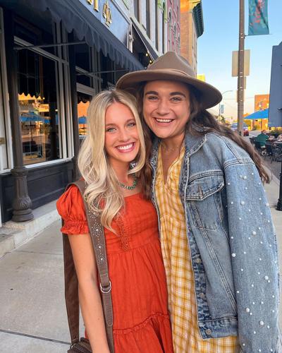 Gen Z: Finding community in agriculture | Perspectives | farmweeknow.com