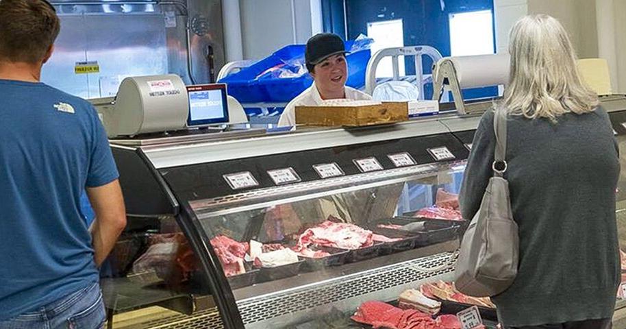 Meat lab to meet modern expectations, demands | General | farmweeknow.com