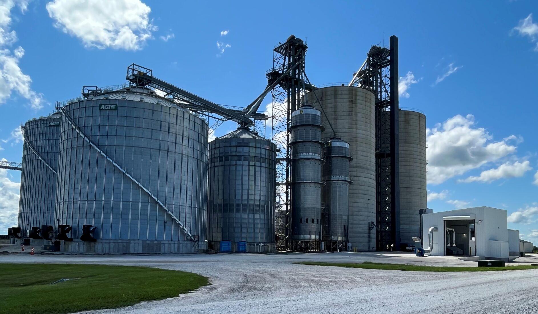 Western Grain Marketing celebrates expansion | Profitability ...