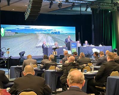 NCGA on mission to boost corn uses | General | farmweeknow.com