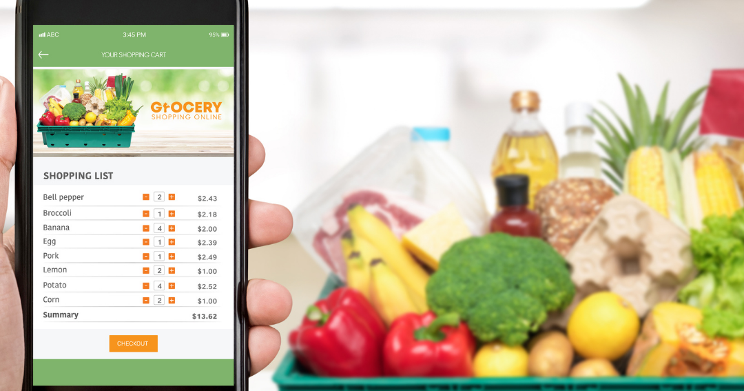 Americans eating more meat, cooking more at home | General ...