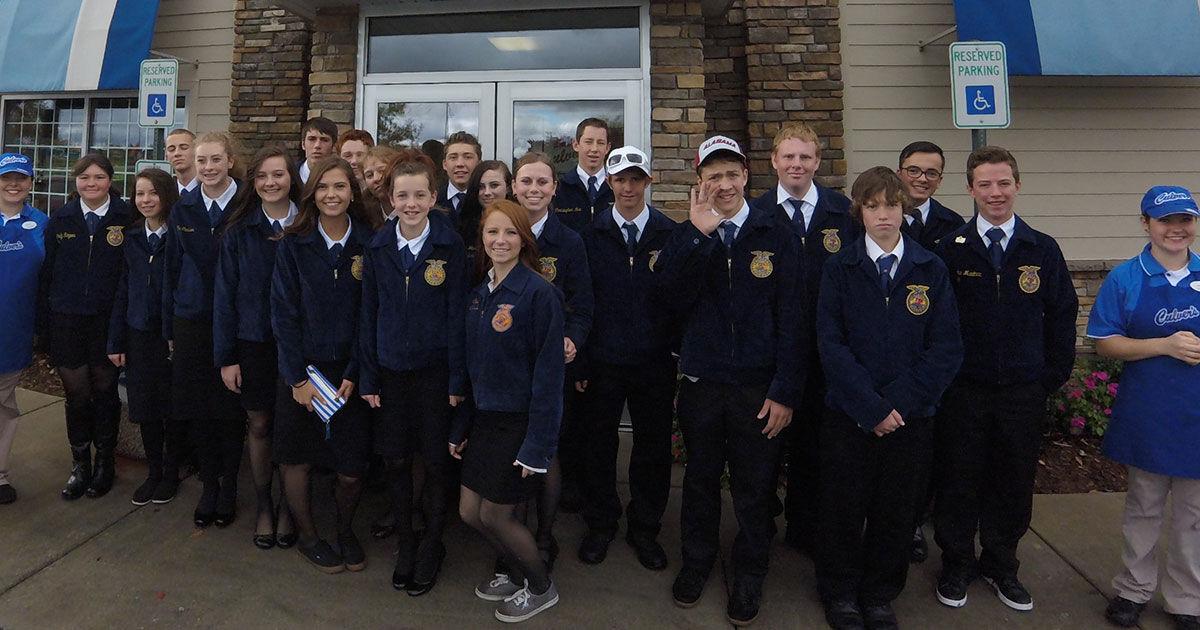 Culver's launches FFA ambassador program | General | farmweeknow.com