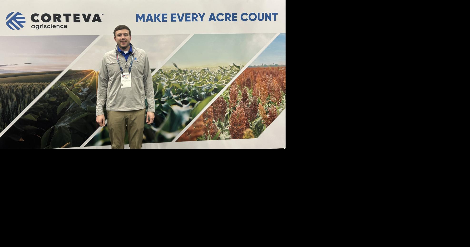 Let's talk with Coretva Agriscience | | farmweeknow.com