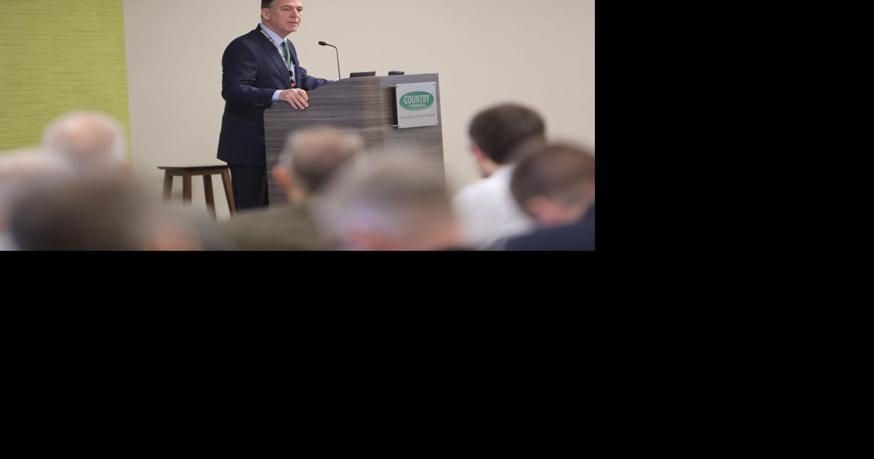 IDOA director shares challenges | State | farmweeknow.com