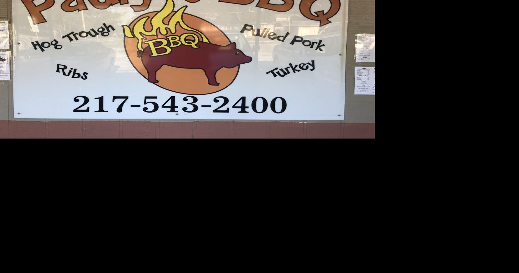 Pauly’s BBQ in Arthur in finals of IPPA Pulled Pork Madness ...