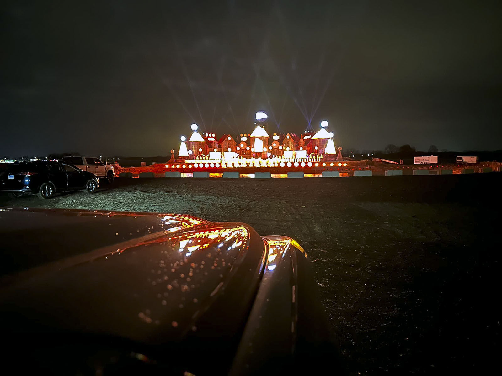 Goebbert's Farm doubles down on holiday light shows | General ...