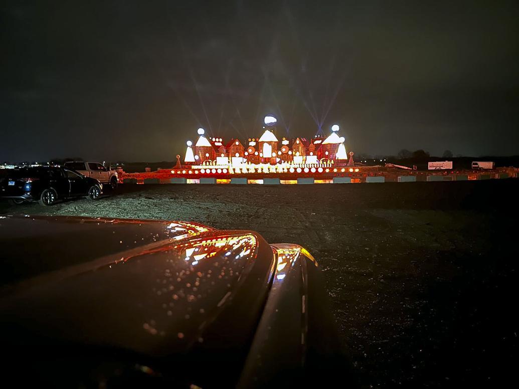 Goebbert's Farm doubles down on holiday light shows | General ...