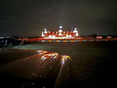 Goebbert's Farm doubles down on holiday light shows | General ...