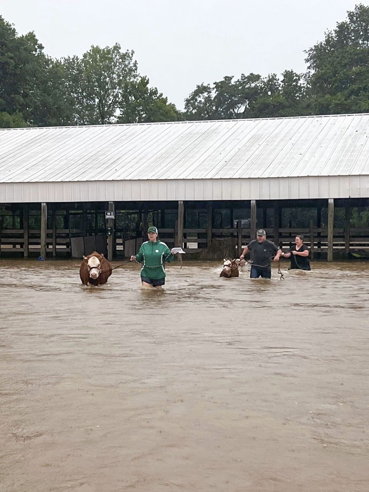 FLOODED FAIR | | farmweeknow.com