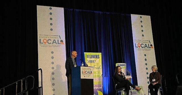 IDOA relaunches Illinois products branding program | General ...