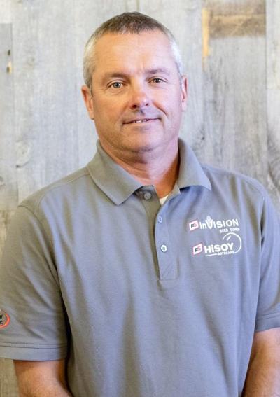 ISA names West Central FS CCA master adviser | General | farmweeknow.com