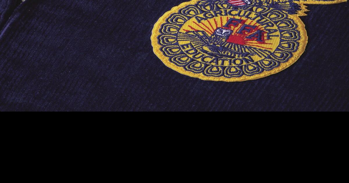 National FFA membership reaches all-time high | General | farmweeknow.com
