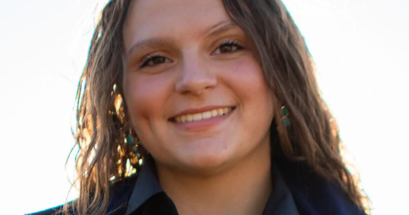 IFB announces April Actively Engaged Student of the Month | Youth in Ag ...