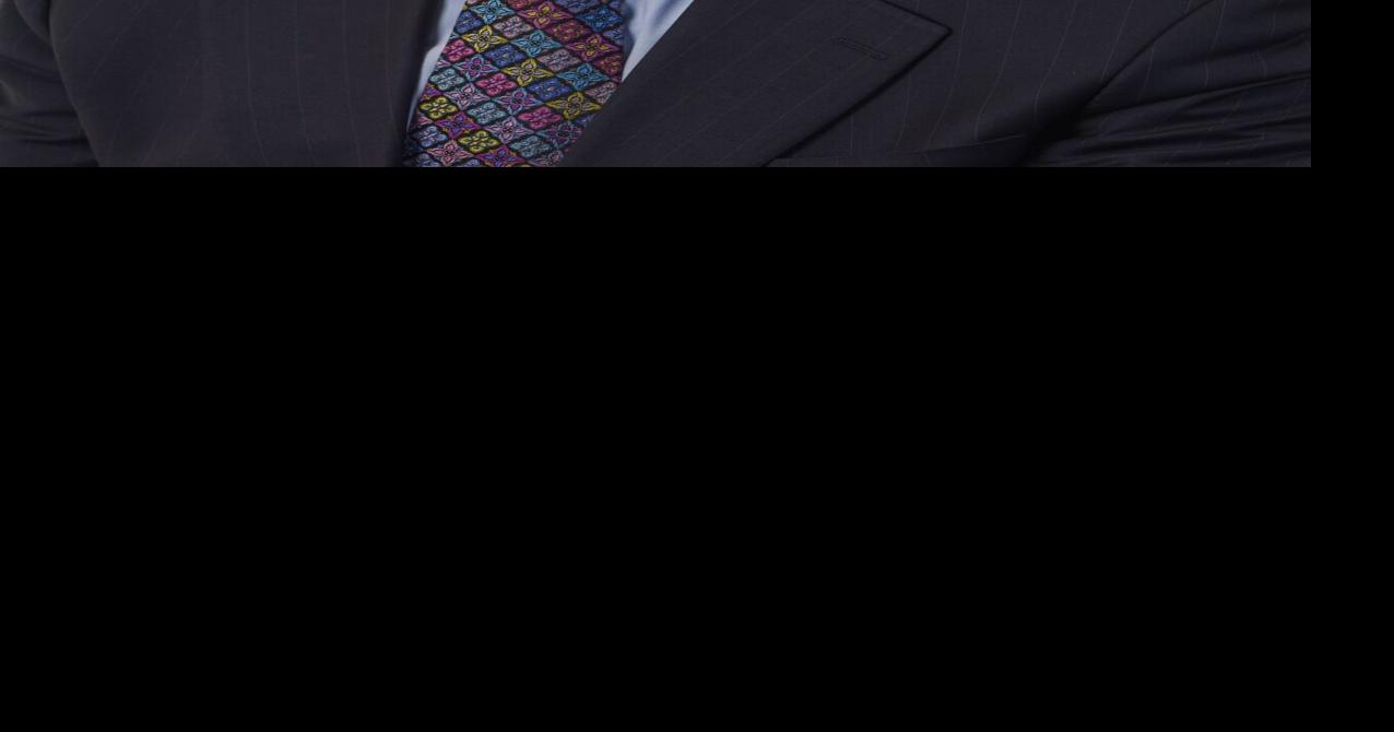 Get to Know Senate Republican Leader John Curran | State | farmweeknow.com