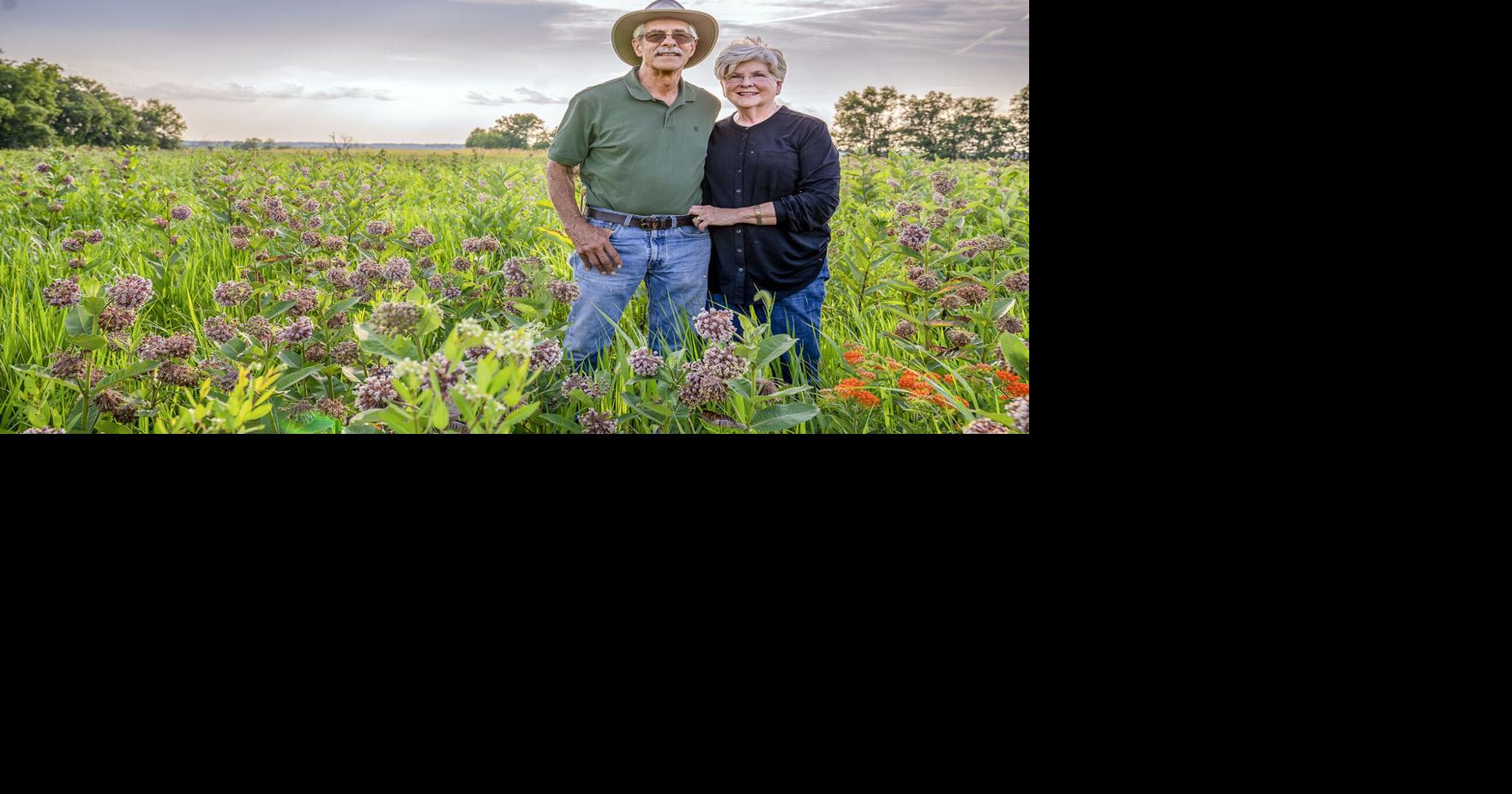 Frey Family Farms wins conservation award | Environmental | farmweeknow.com