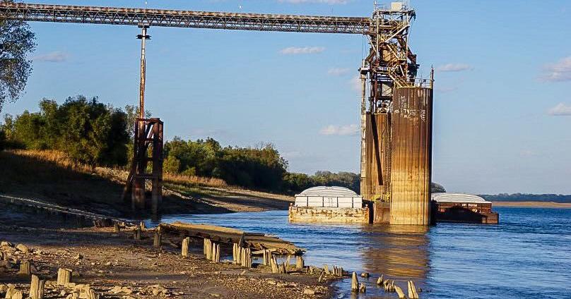 State releasing $3.4M for Cairo Port development | State | farmweeknow.com