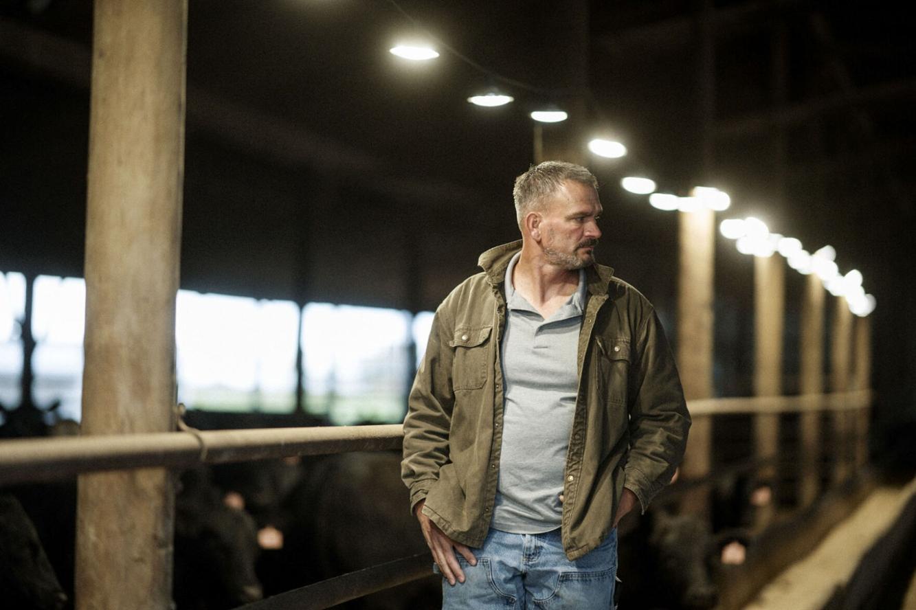 Funk Farms carries on 200-year legacy | General | farmweeknow.com