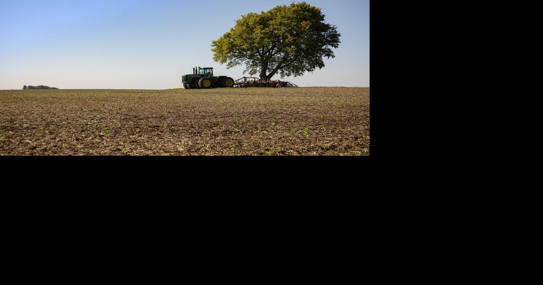 Strategies to grow rural populations focus of webinar series | General ...