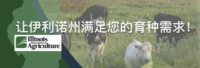 IDOA speaking partners’ languages to market Illinois livestock ...
