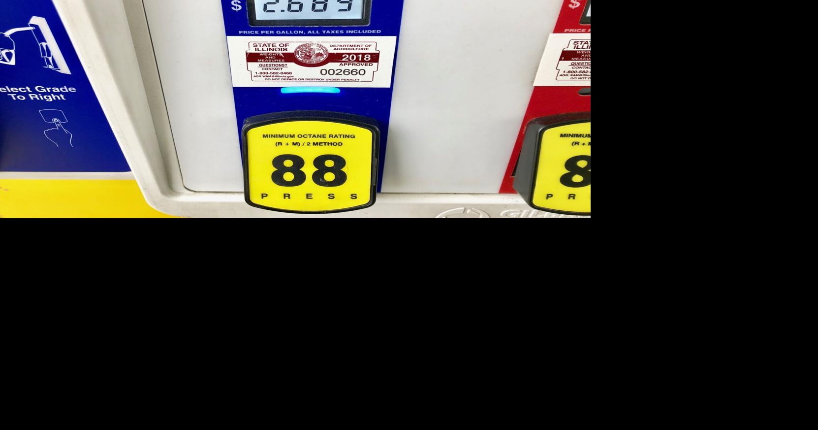 Senators to EPA: Use RFS 'set rule' to raise blending targets ...