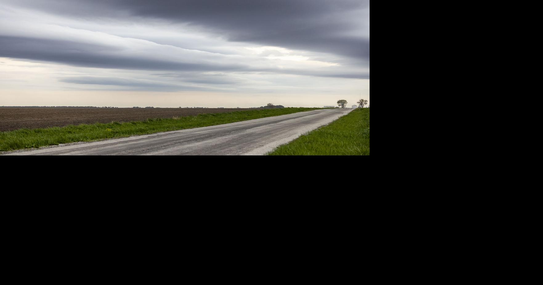 More rain in play in May | General | farmweeknow.com