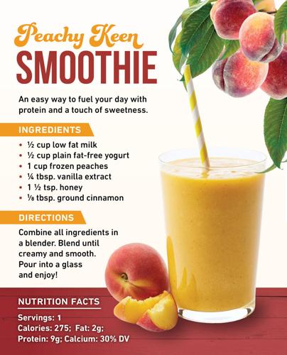 Schools refresh menus and meal service | General | farmweeknow.com