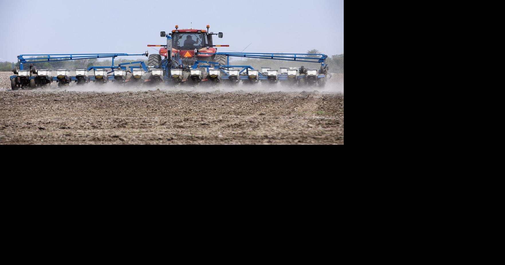 Senate leaders optimistic for 2024 farm bill | National | farmweeknow.com