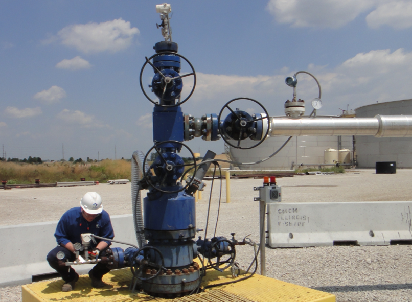 The basics of carbon capture and storage | General | farmweeknow.com