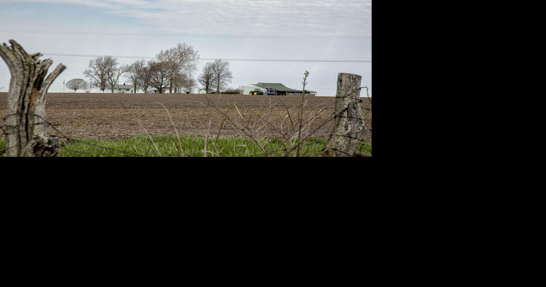 USDA outlines contracts eligible for CFAP | National | farmweeknow.com