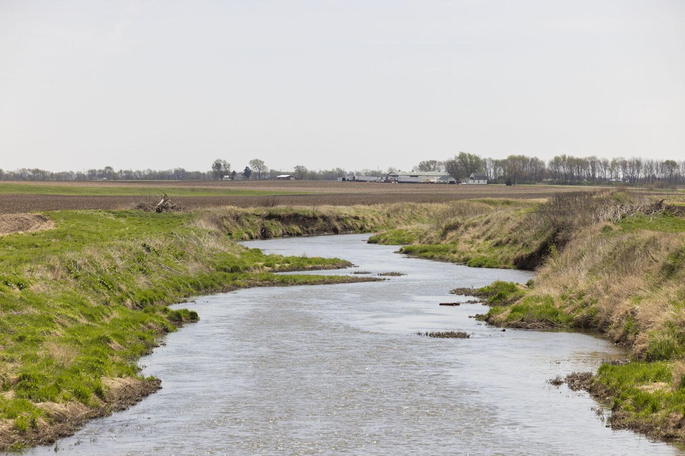 USDA budget plan slashes conservation staff members | National ...