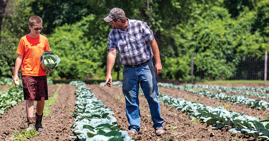 Farmers partner to improve convenience for consumers | General ...