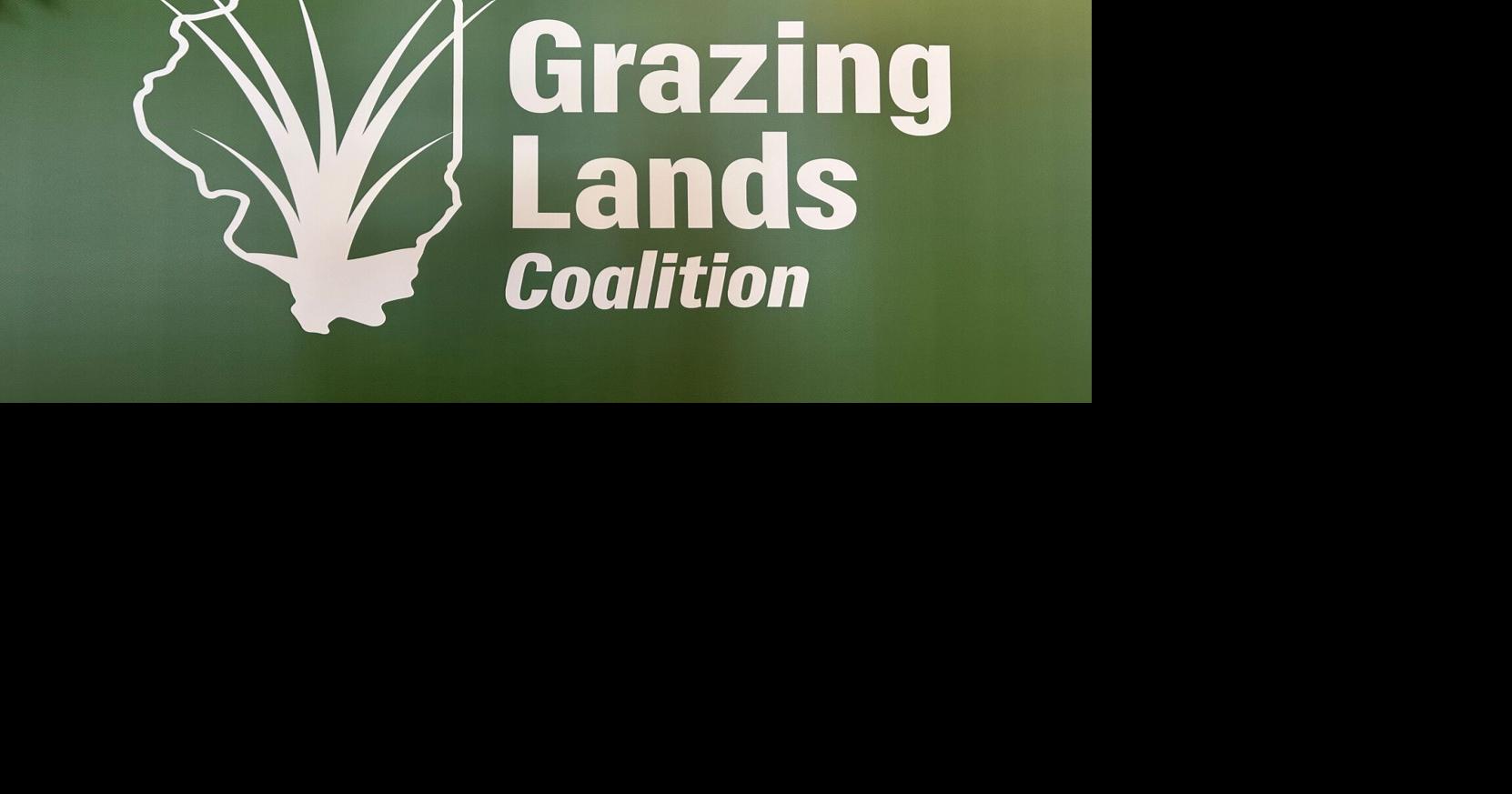 Grazing conference focuses on maximizing every acre | Profitability ...
